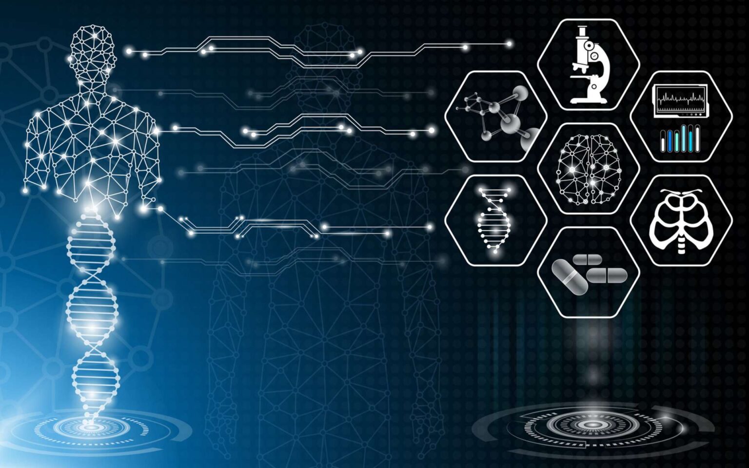 AI In Healthcare Summit 2025 - The Healthcare & Life Sciences AI Conference & Summit 2025